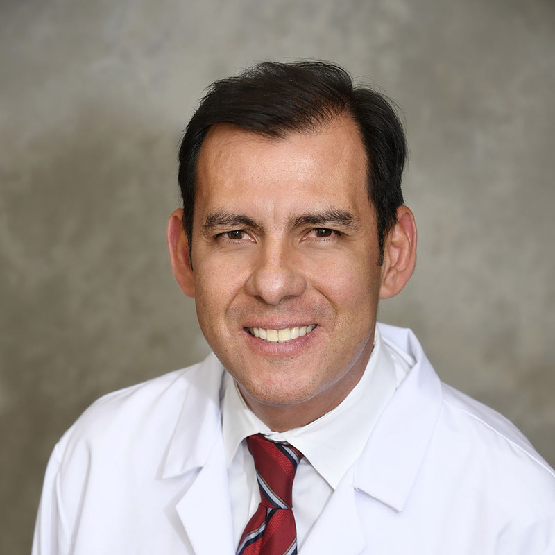 Juan C Varon Adventhealth Diabetes Institute